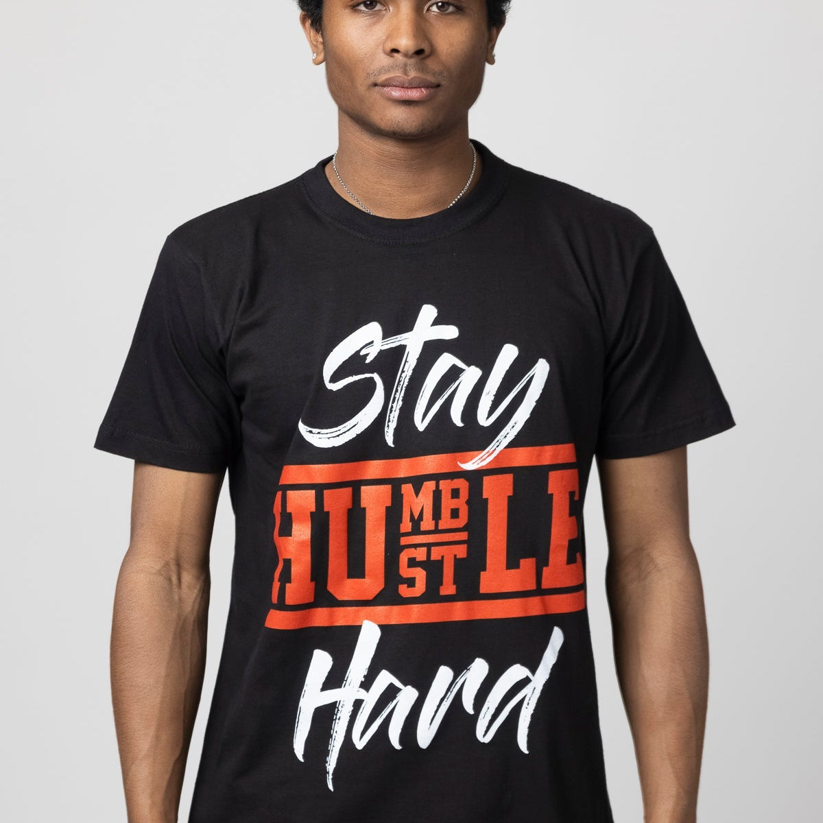 Stay Humble T-Shirts – DENiMPiRE